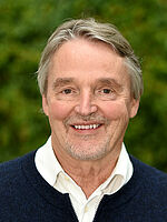 FiBL - DOK Experiment: Long-term study on bio-dynamic, bio-organic and ...