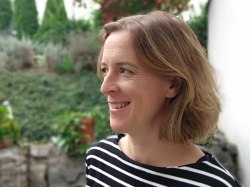 FiBL - Isabell Hildermann