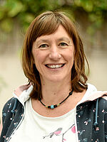 FiBL - Ursula Röder-Dreher