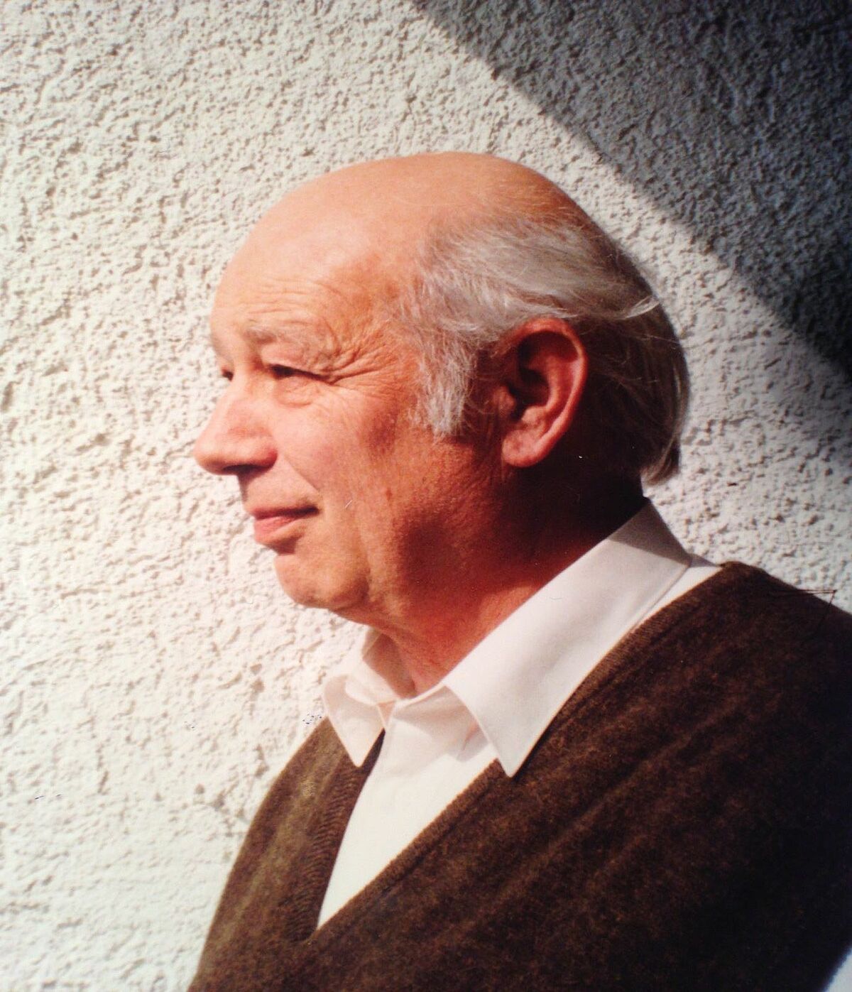 FiBL - FiBL co-founder Michael Rist has died