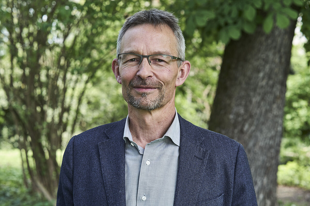 FiBL - Anniversary voices: "Today in the service of organic agriculture, tomorrow for the ...