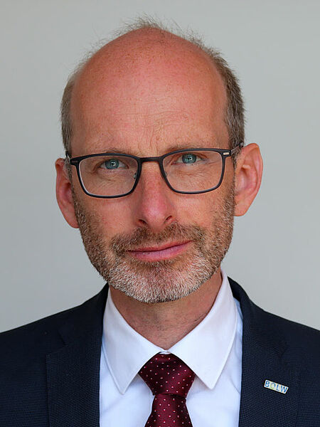 FiBL - Vereinsvorstand