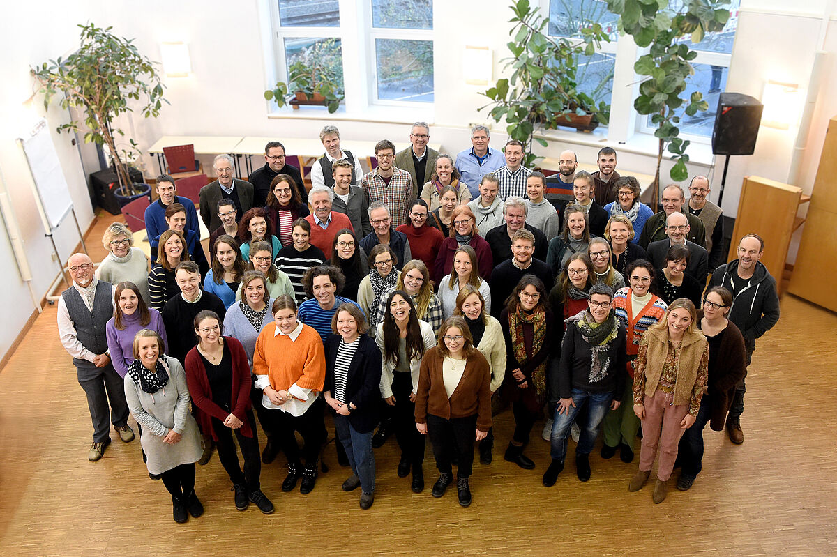 FiBL - FiBL Deutschland als Plattform für die ökologische ...