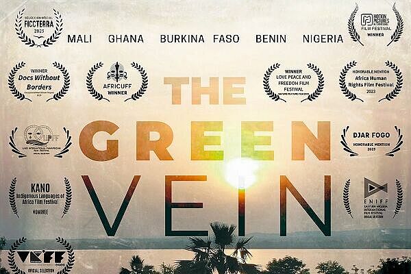FiBL - "The Green Vein" documentary film: A journey through agroecology ...