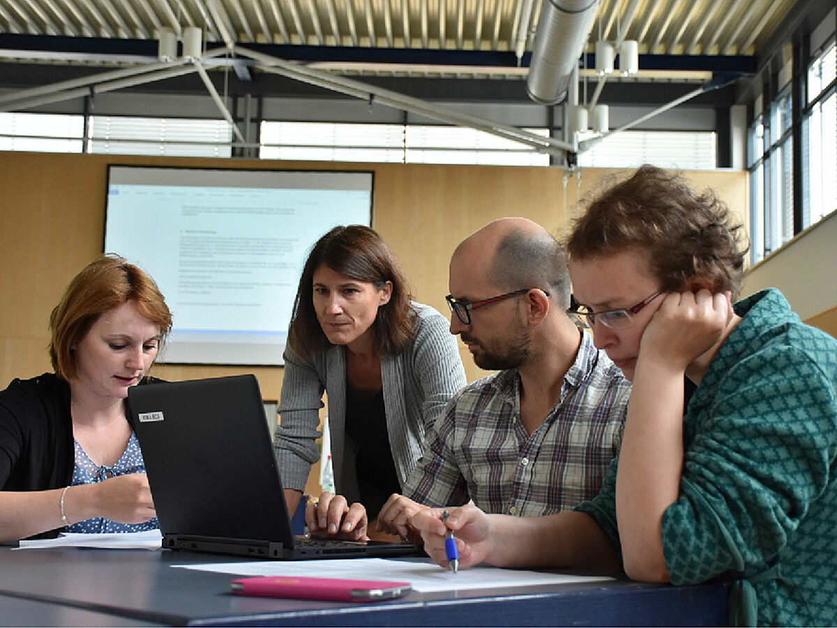 FiBL - Schulung „Öko-Zertifizierung in der Land- und ...