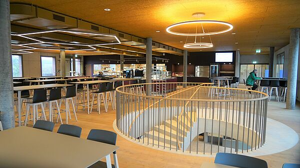 FiBL - Departement für Finanzen, Ressourcen & Administration