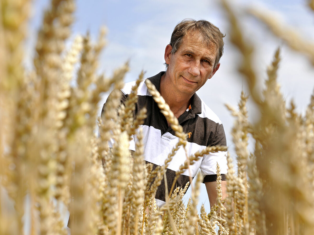 FiBL - Anniversary voices: "The KABB were a quantum leap"