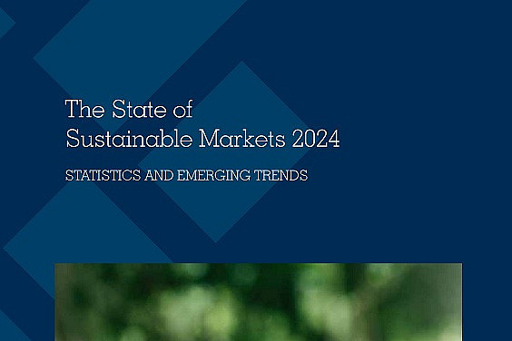 FiBL - The State of Sustainable Markets 2024: Statistics and Emerging ...