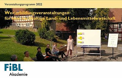 FiBL - FiBL Deutschland