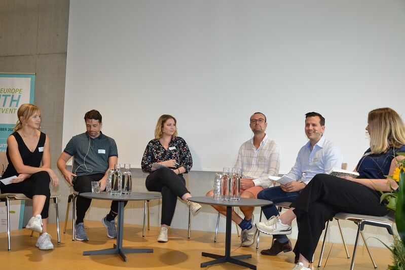 FiBL - Podcast: Unterschiedliche Wege, ein Ziel – gemeinsam für ein ...