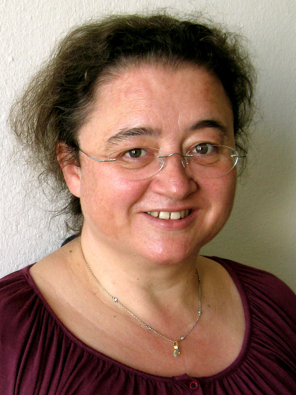 FiBL - Départ de la directrice suppléante de FiBL