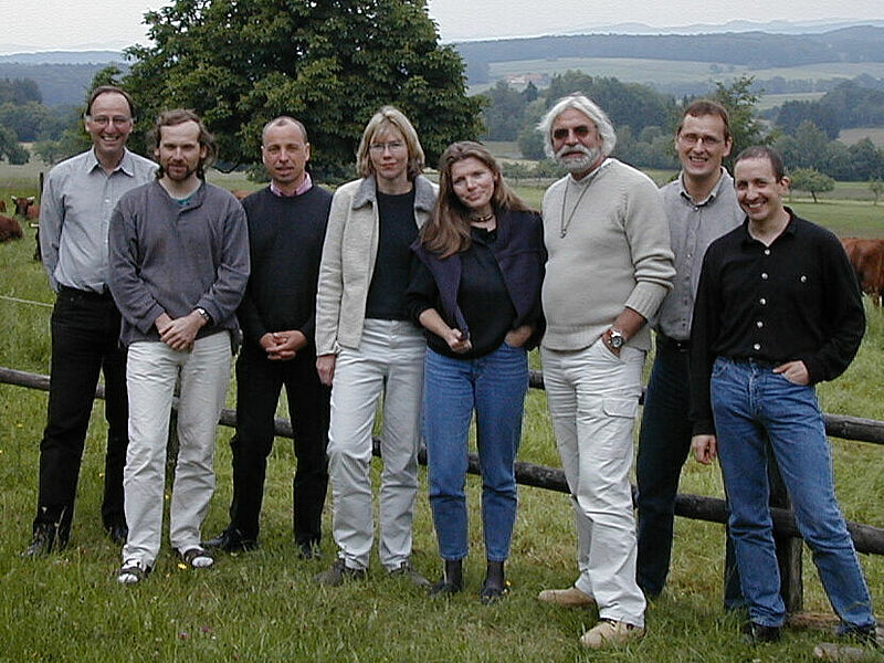 FiBL - Robert Hermanowski