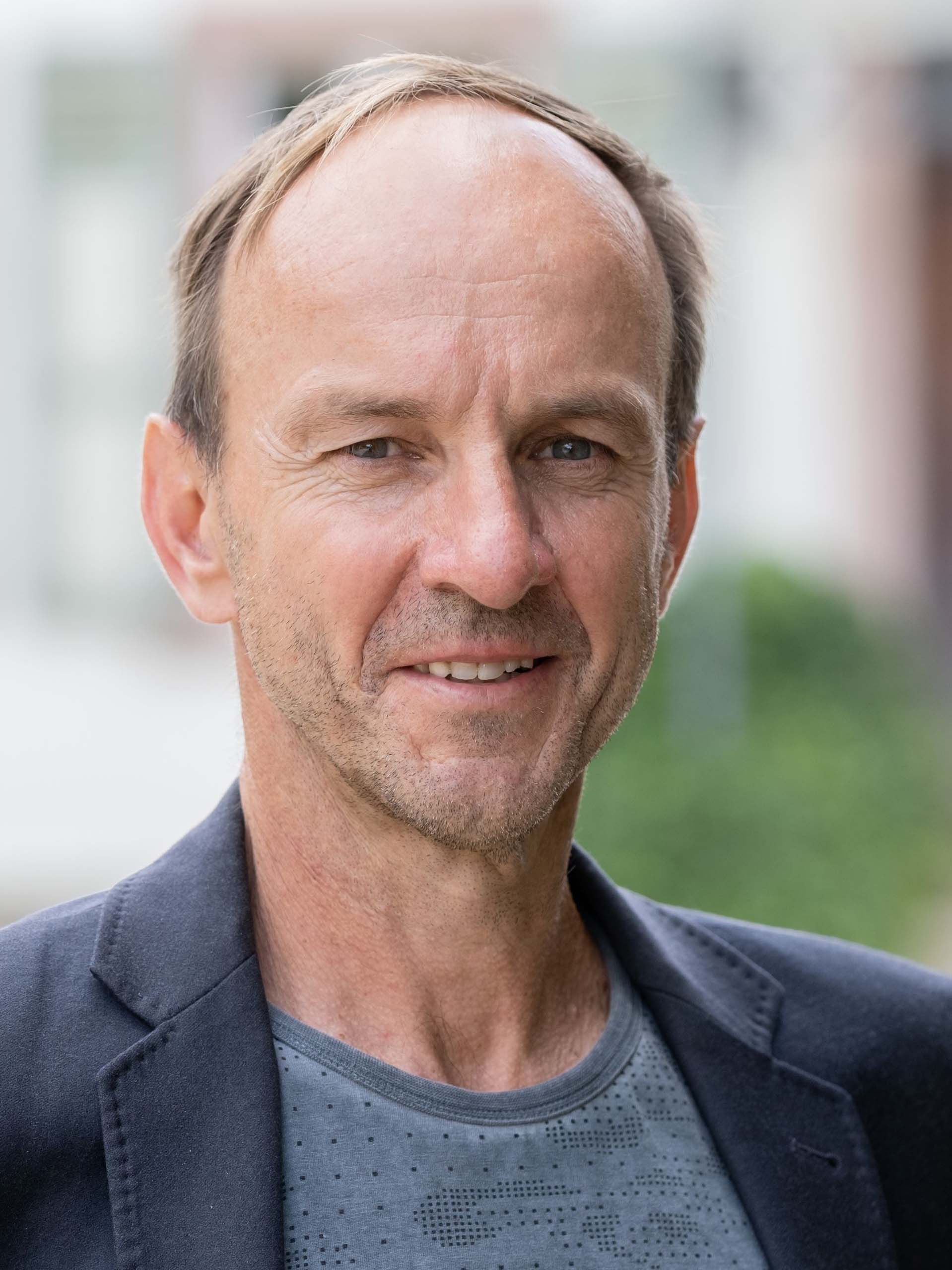 FiBL - Vereinsvorstand