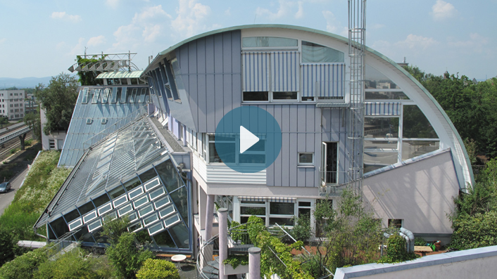 FiBL - FiBL Germany - scientific services to organic agriculture